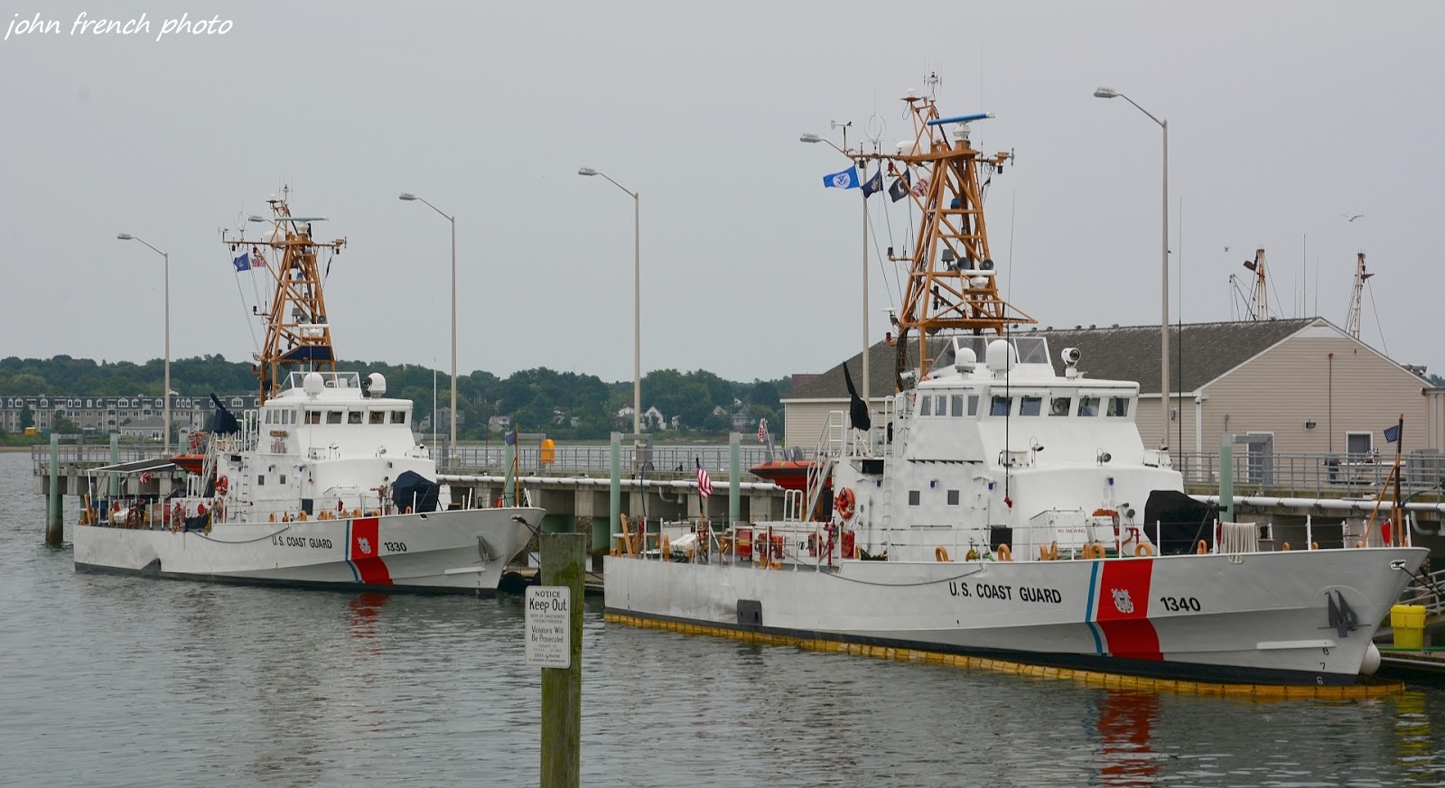 Portland Maine History 1786 To Present Blog: Two U.S. Coast Guard ...