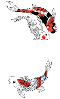 Pinup Kitsch: Blog stalk #1: Johanna Ost