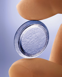 Eyedolatry: The Patient's Guide to Recurrent Corneal Erosion