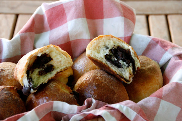 Dolç Addictes: Temps