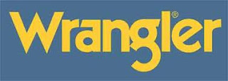 History of All Logos: All Wrangler Logos