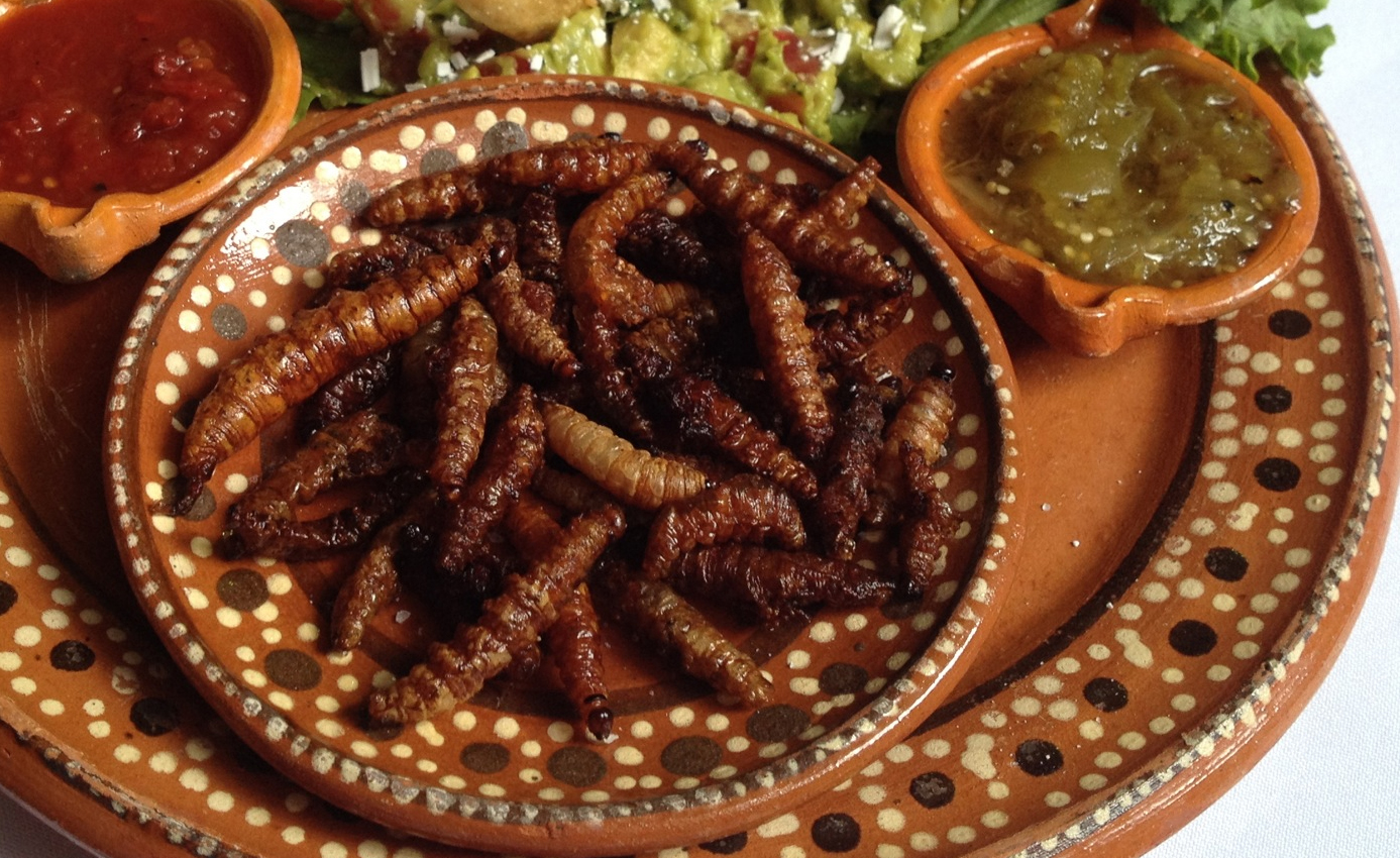 Tacos de origen prehispánico - Historia y sabor