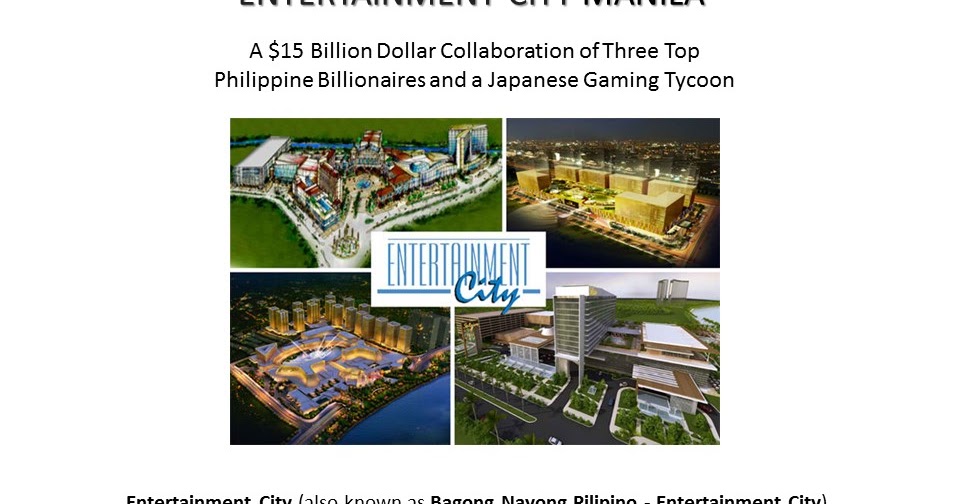 The Philippines BUILD BUILD BUILD continues to compete with World's Best