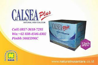 Calsea plus