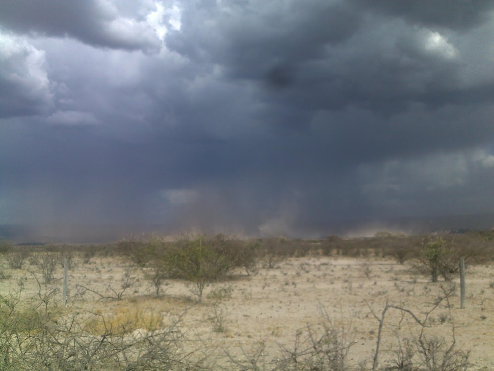 Maisha ni Matamu: Olorgesailie Prehistoric Site