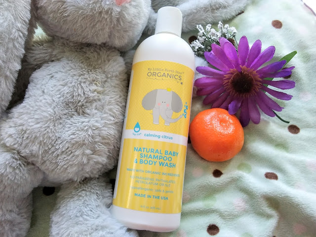Crafted specifically for babies, this product is made from only pure ...