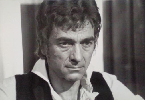 La tele de Ayer: Julio Nuñez