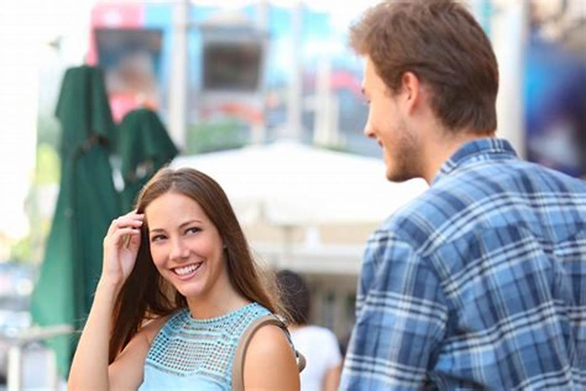 HOW TO GET A GIRLFRIEND IN 3 STEPS