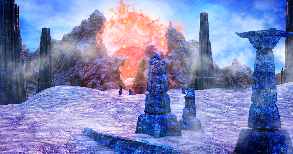 Arandor - Legacy of a Dying Sun