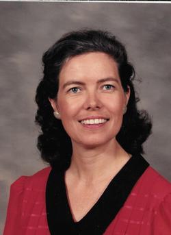 Obituaries: Mrs. Ann McCully Jones