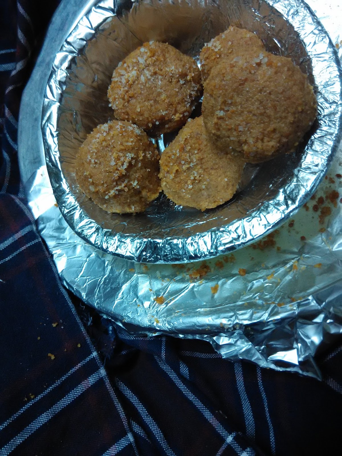 Mathura Peda: A Quintessential Indian Sweet