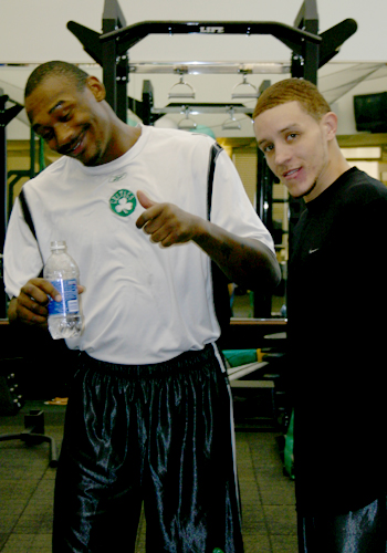 What the Hell Happened to...Justin Reed?