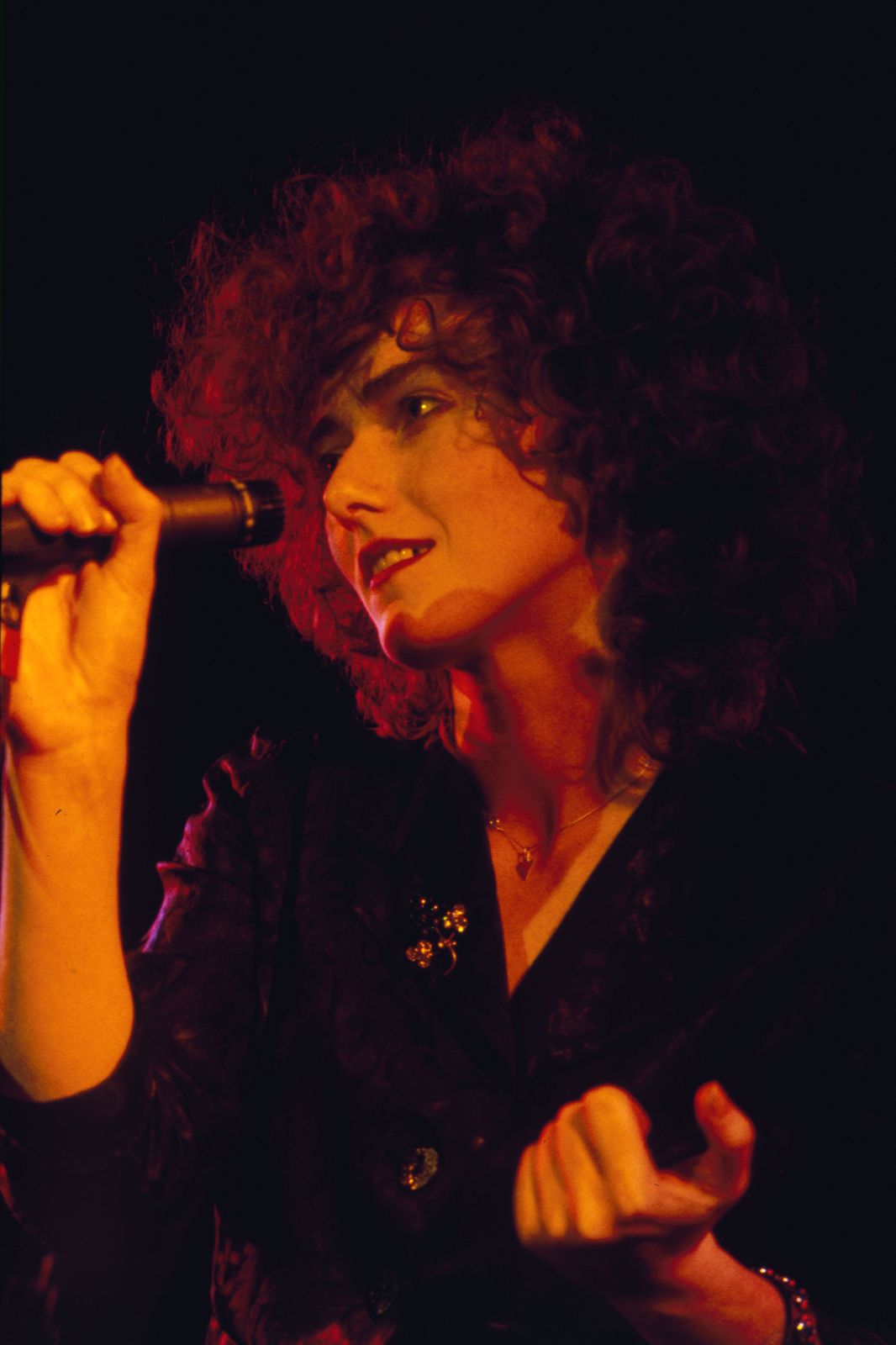 IGNORE ALIEN ORDERS: novembre 1982