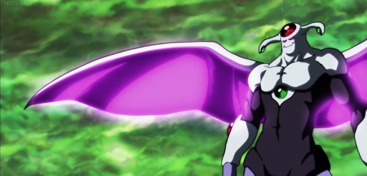 Personagens mais poderosos de todos nível universe buster - nível ...