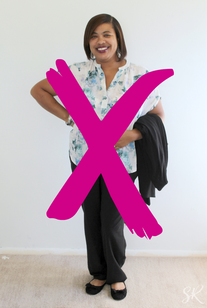 No More Frumpy Mom: How to Dress Less Frumpy - Stacie Raye