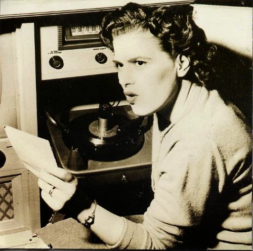 Let's Keep the 50's Spirit Alive!: Patsy Cline