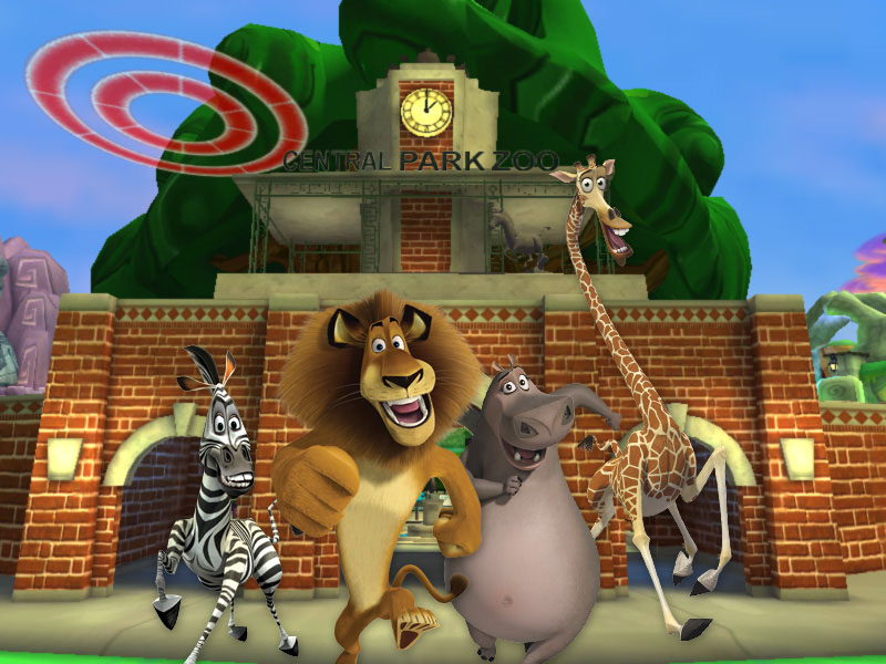 JumpStart’s new interactive Madagascar fun! | It's My Side of Life ...