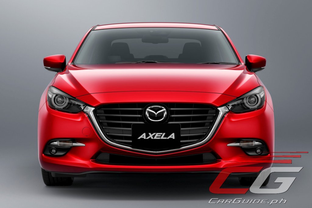 A Word on Mazda's Design | CarGuide.PH | Philippine Car News, Car ...
