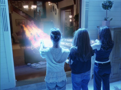 Charmed – 10th Anniversary Special – Season 8 Review: “That's Why the ...