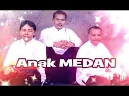 Lirik Lagu Anak Medan versi Batak Simalungun Beranda Batak ...