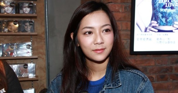 TVB Entertainment News: Stephanie Ho clarifies her relationship with ...