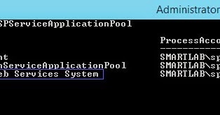SharePoint tricks: Search for SharePoint Foundation 2013 using PowerShell