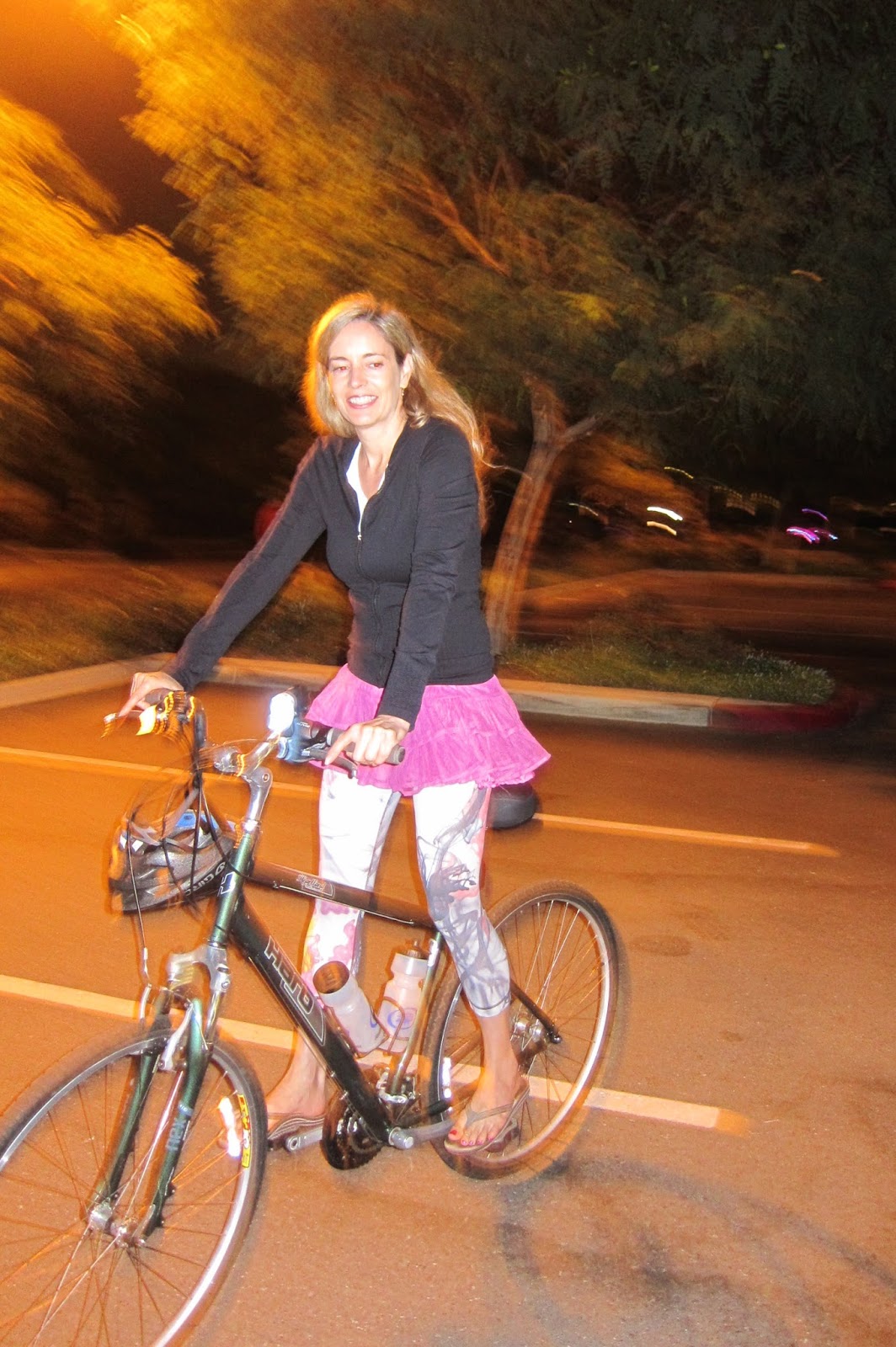 Sensory Overload: Have Tutu, Will Travel (40th Annual Midnight Madness ...