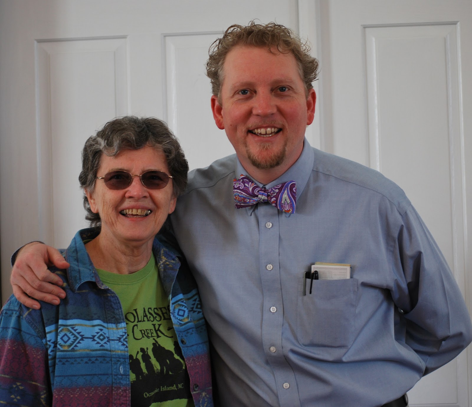 Storytraditions: Storytelling Workshop with Tim Lowry