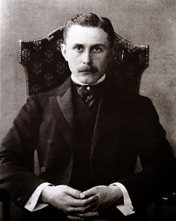 Adolf Loos ~ ARCHITEATER