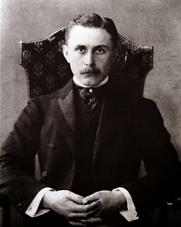 Adolf Loos ~ ARCHITEATER