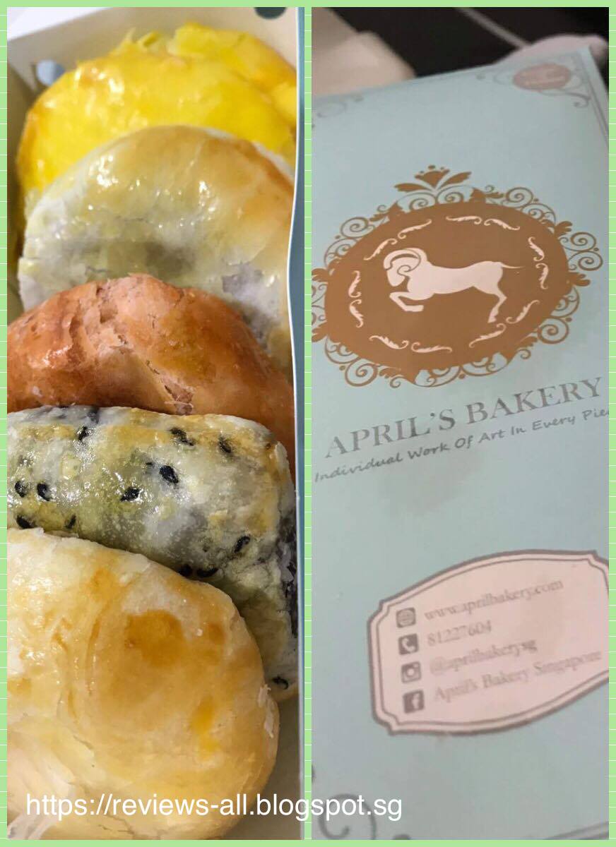We'll Tell You - A&W Couple's Blog: April's Bakery Singapore - Bangkok ...