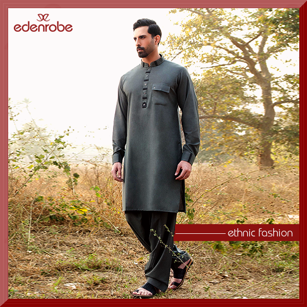 Eden Robe Summer Collection For Men 2014 | Men Shalwar Kameez Designs ...