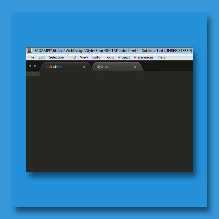 Cara Membuat Form Login Sederhana Tapi Berkelas - Rizki Design