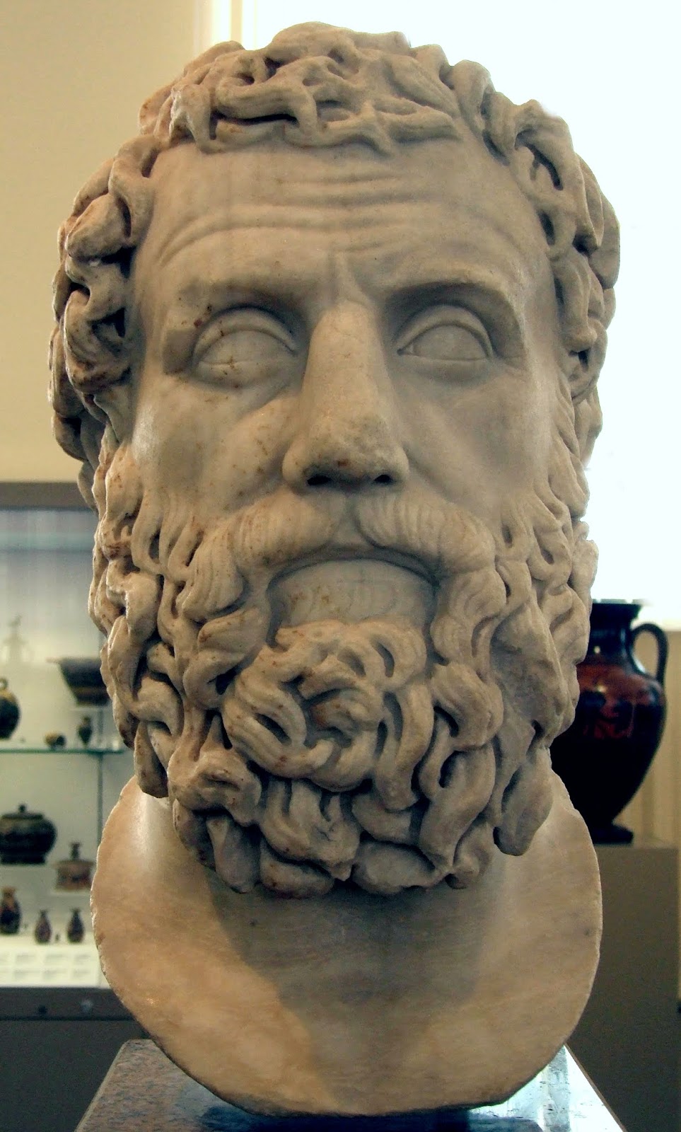 Φιλολογικά Μαθήματα Λυκείου: Ο ΚΑΥΧΗΣΙΑΡΗΣ ΣΤΡΑΤΙΩΤΗΣ (MILES GLORIOSUS ...