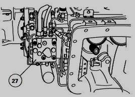 SENSING: Brake Load Sensing Valve