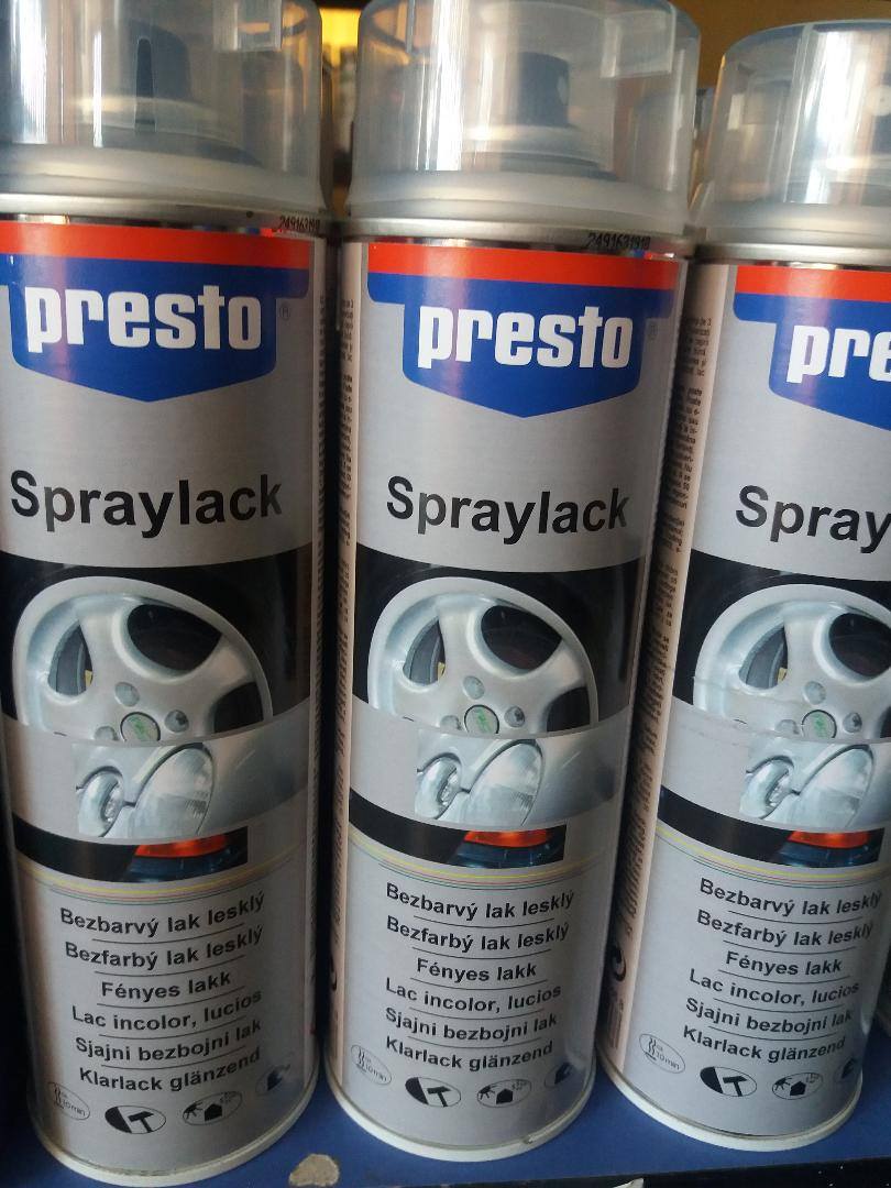 Vopsea auto pe cod culoare