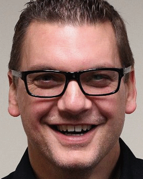 Media Confidential: Twin Cities Radio: Rich Davis Returns to iHM