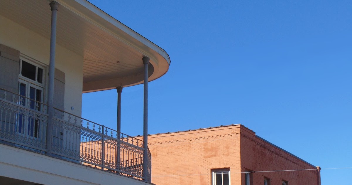 Covington Downtown: Photos from a Downtown Walk-Around