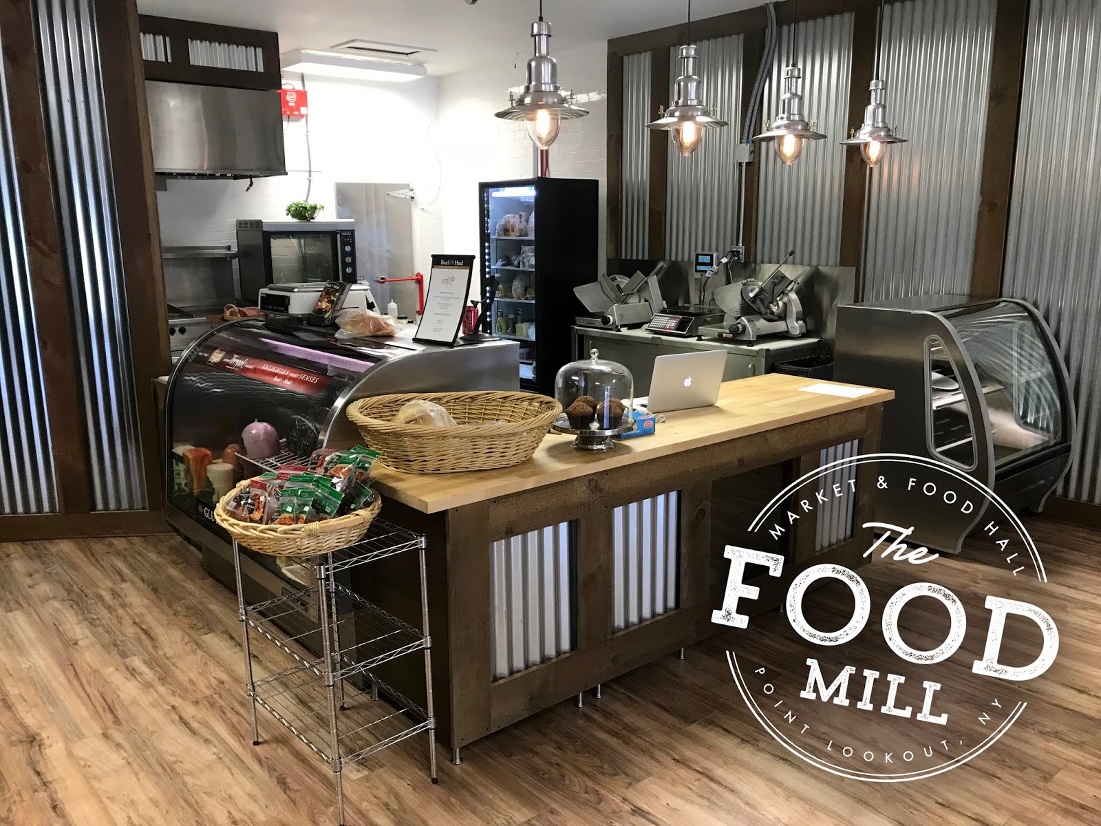 Richard Zampella: June 2018