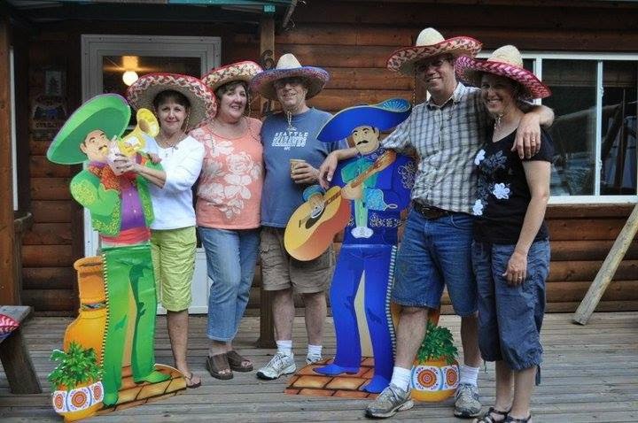 The Friday Friends: Friday Friend Recipe #44: BBQ Chicken Pizza