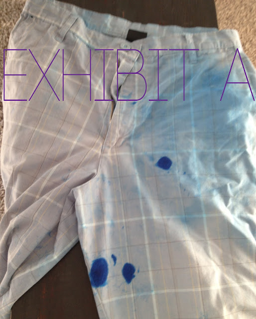 sugartotdesigns: Check your pockets {free laundry sign printable}