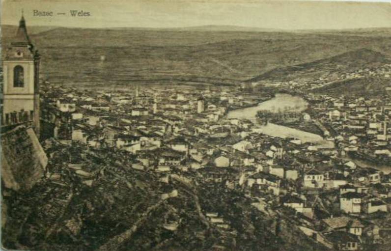 Beginner’s guide to Macedonia: Veles