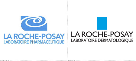 Mundo Das Marcas: LA ROCHE-POSAY