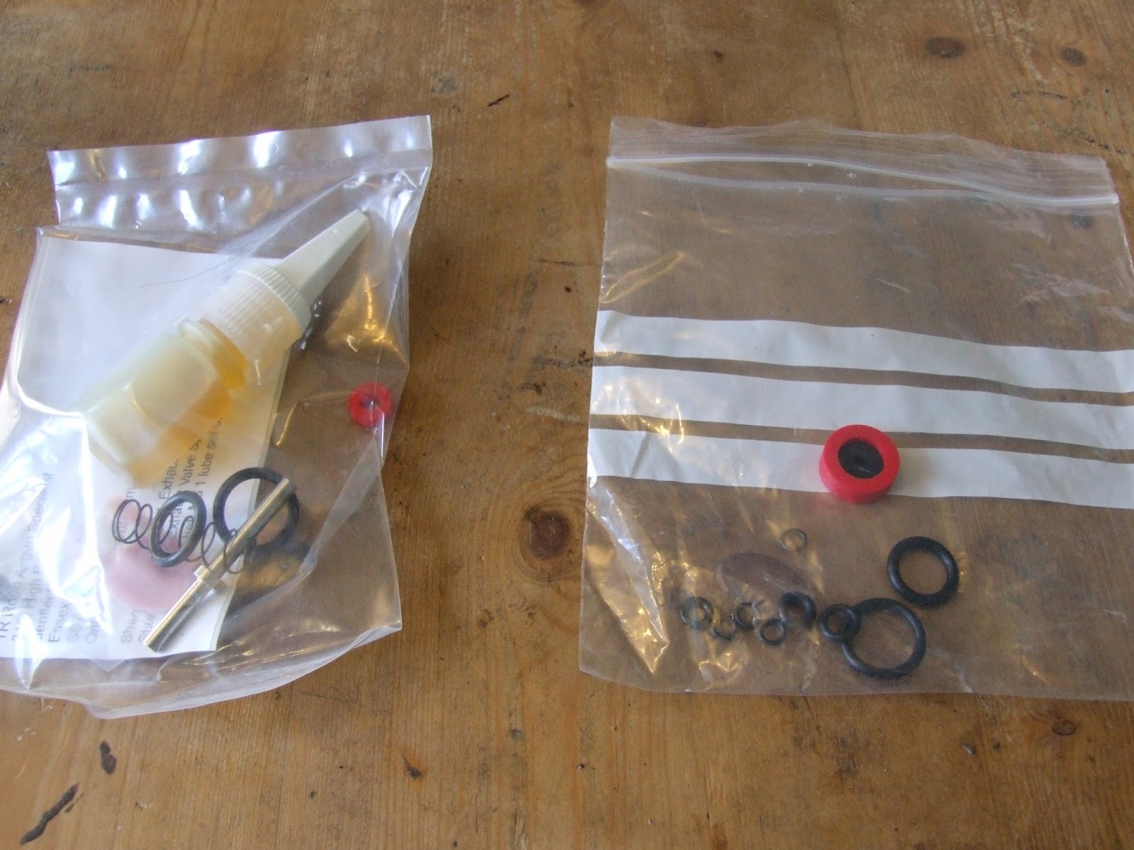 The Angry Angry Gun Company: Holdsy''s Innova