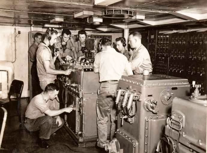 Arnhem Jim: October 2013