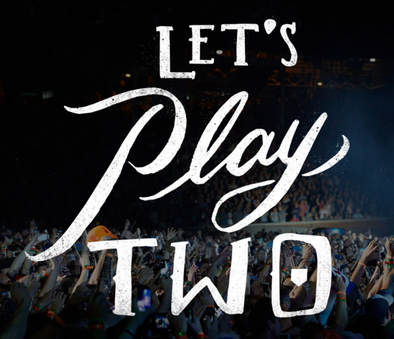 THE SKY I SCRAPE: Let's Play Two