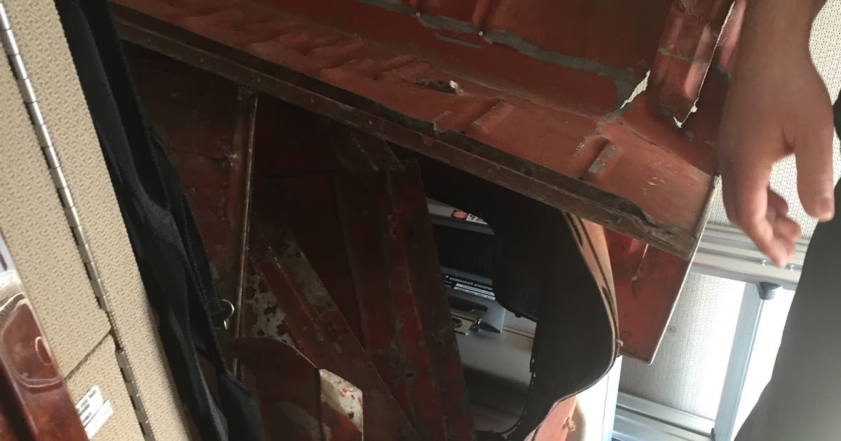 Another Time: Curtiss Robin Cowling