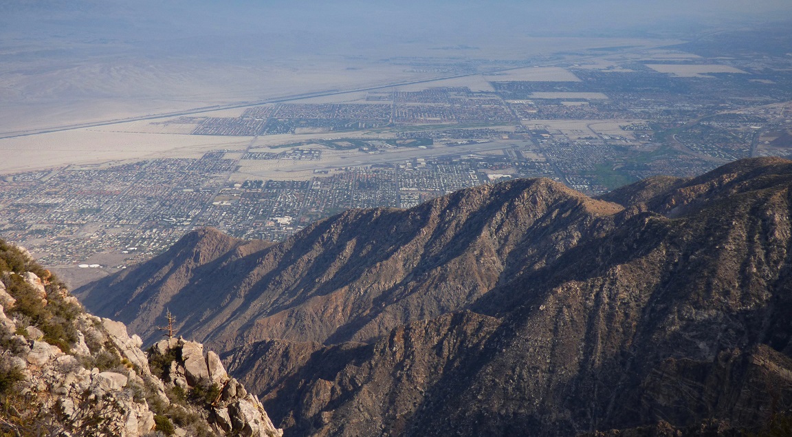 Peaks For Freaks: Windy Point, Pass Benchmark, "Addition Peak," San ...