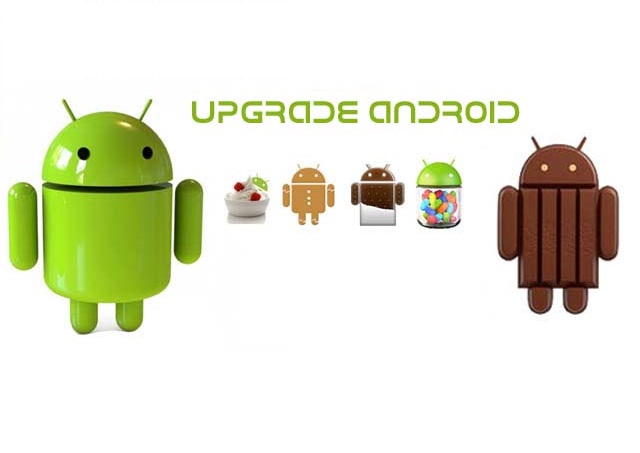 DP BBM LUCU, Game Horor android, smartohonelogs, cara upgrade android ...