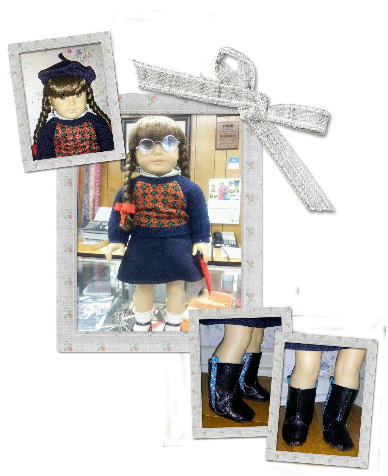 Creative Sewing Corner